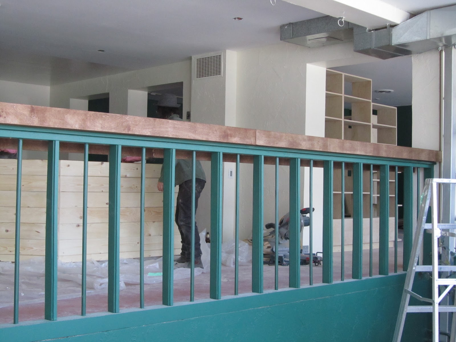 Victor Popow -Designer, Builder, Contractor: The New Hollow Reed ...