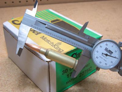 Firearms History, Technology & Development: Reloading Ammunition ...