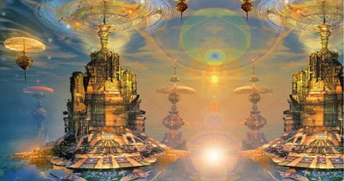 The Vimanas Of Ancient India & The Tales Of Ancient Flying Machines ...