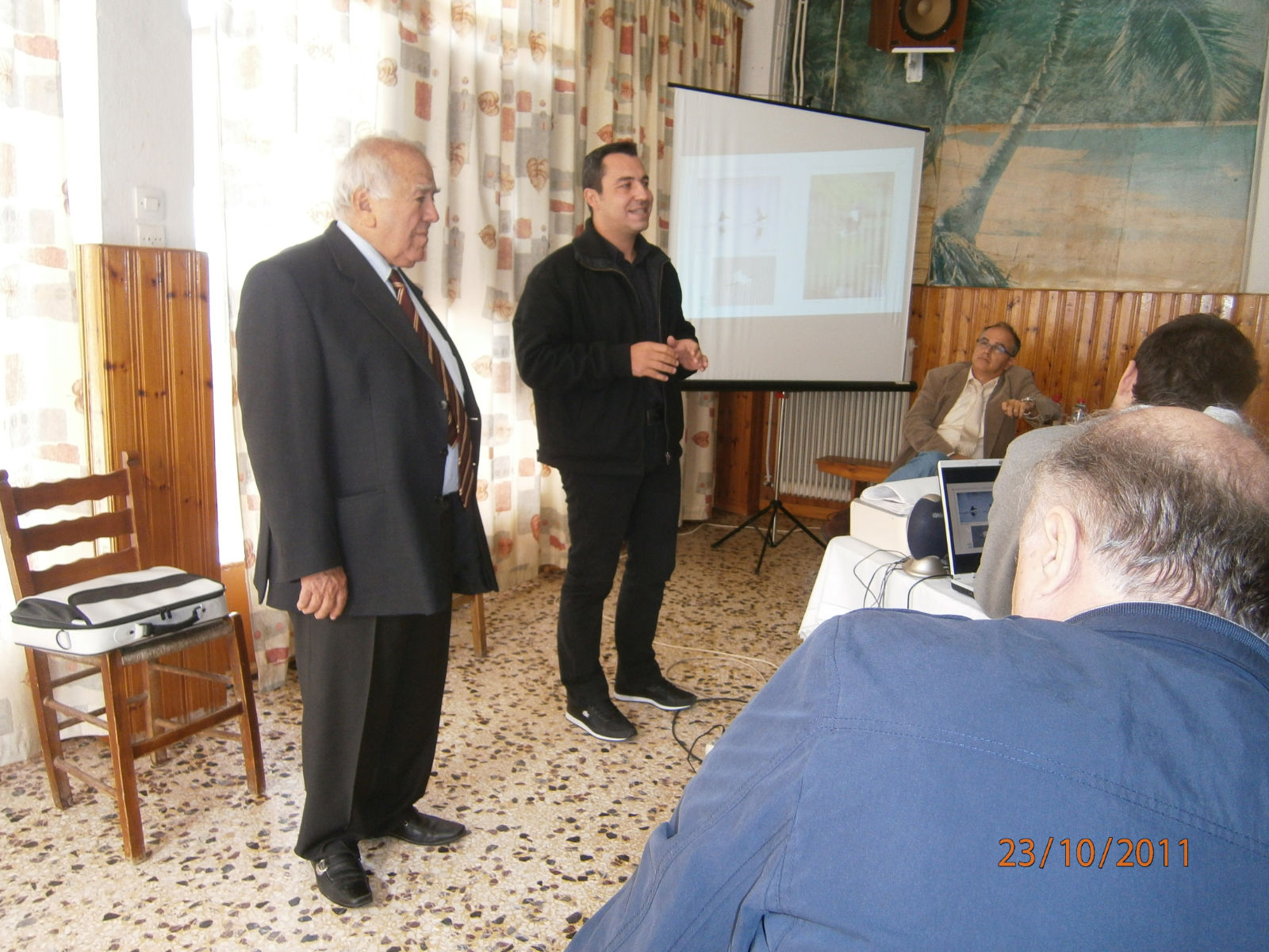 ΒΙΒΛΙΟΘΗΚΗ ΛΕΟΝΤΑΡΙΟΥ