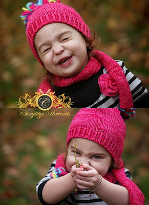 Chayitty's Portraits