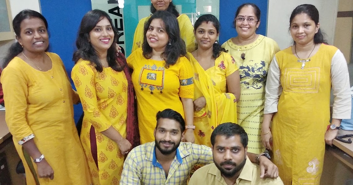 DreamSoft IT Solutions Pvt. Ltd.