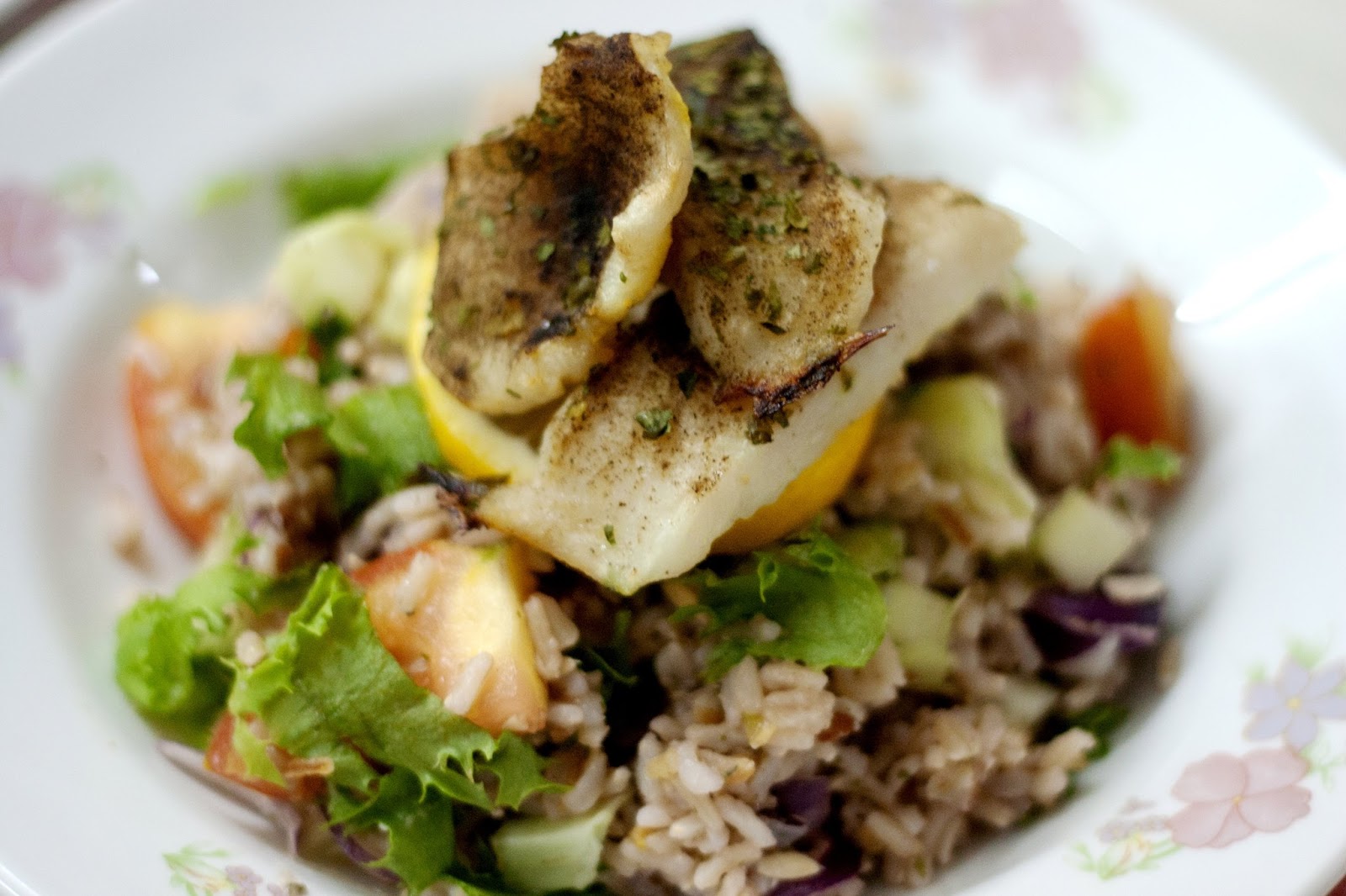 Baked Dory Fish Recipe - All About Baked Thing Recipe