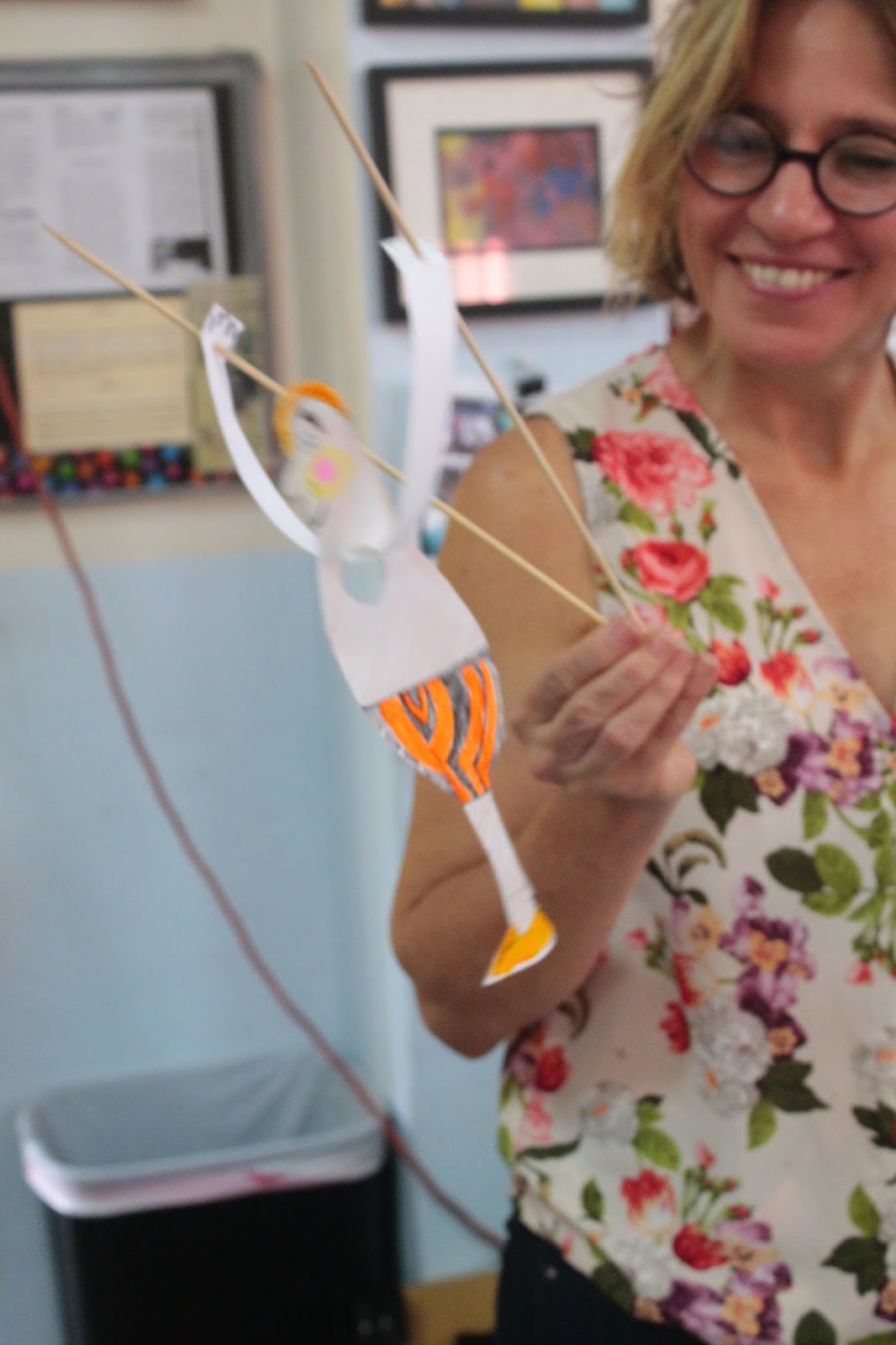 Biblioteca Escuela Dr. José Celso Barbosa de Río Piedras: Taller de ...