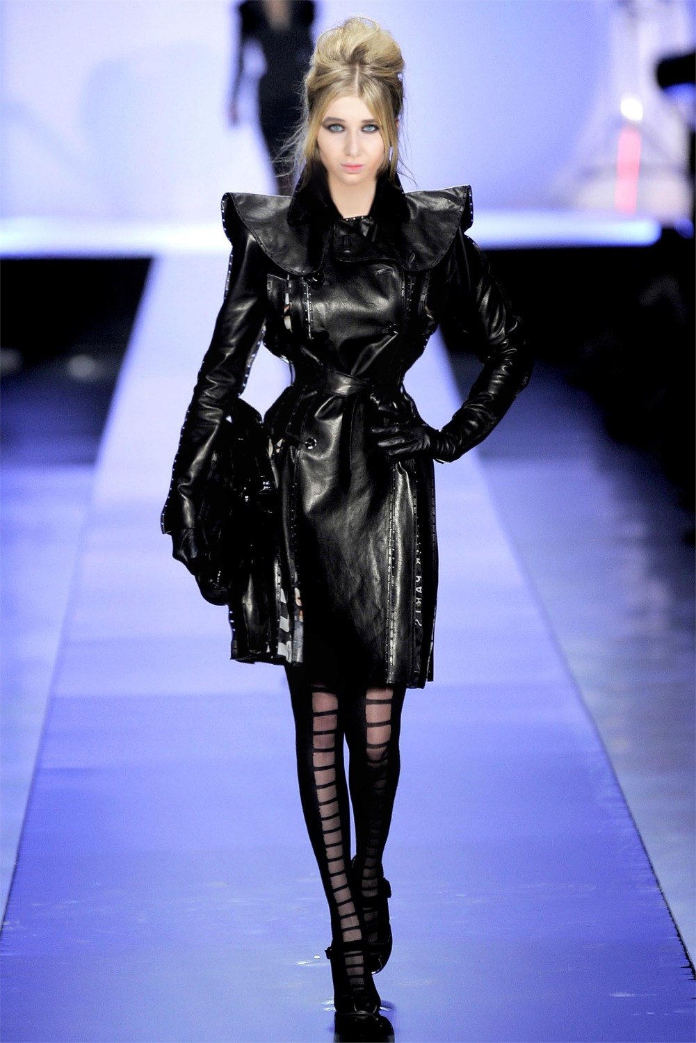 Teclye Christy News: aprile 2011