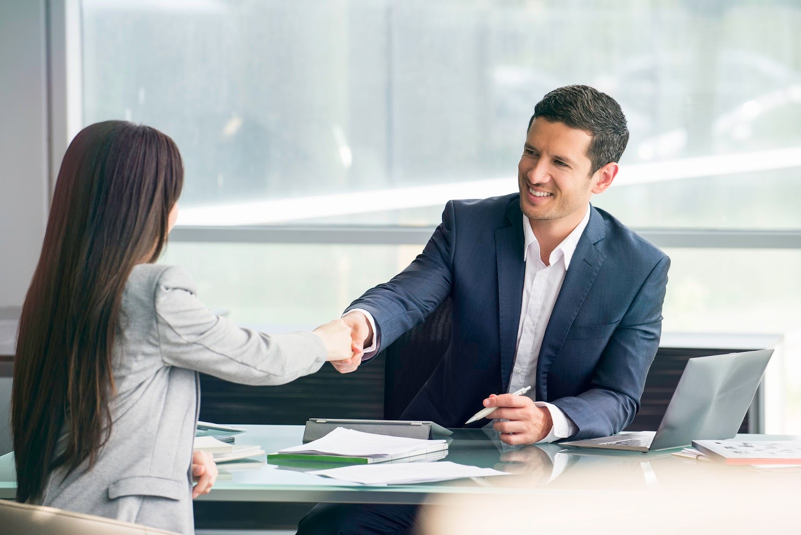 Jobs International Banking Staff