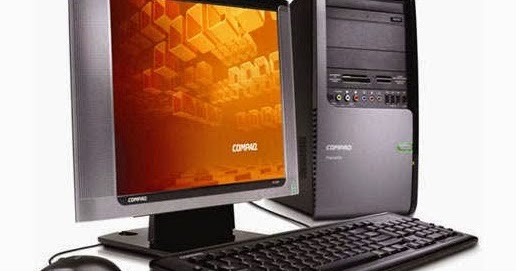 22+ Penting Daftar Harga Komputer