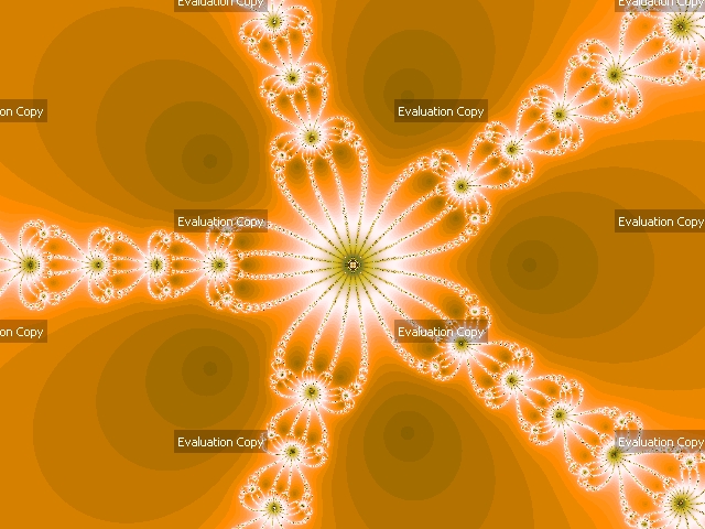 AR 201, Introduction to Computer Art: Ultra Fractal Art