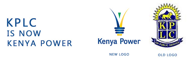 3Phase Blog - Modern Electrical Power Engineering: KPLC is now Kenya Power