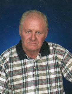 Hello USA: bernard lafferty