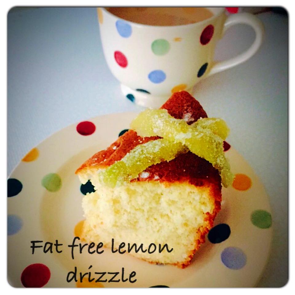 Jo's Blue AGA: Fat Free Sandwich Cake with Raspberry and Fromage Frais ...