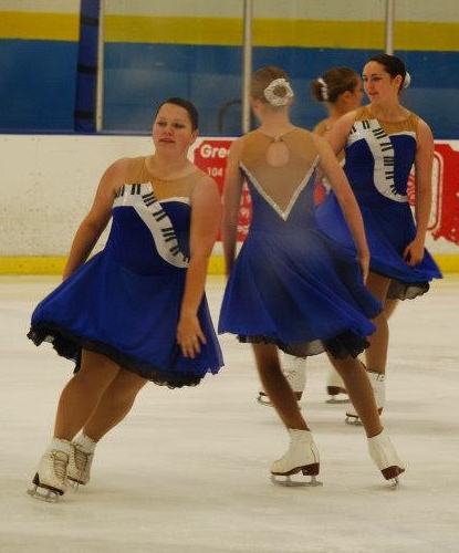 Trinity Designs: Music Speaks