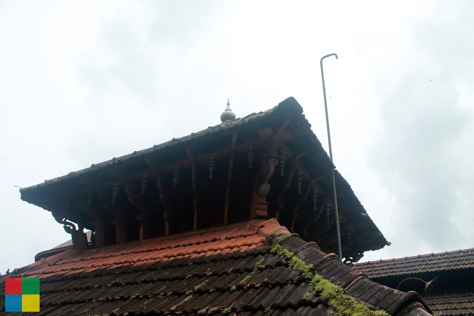 Madhur temple, Kasargod