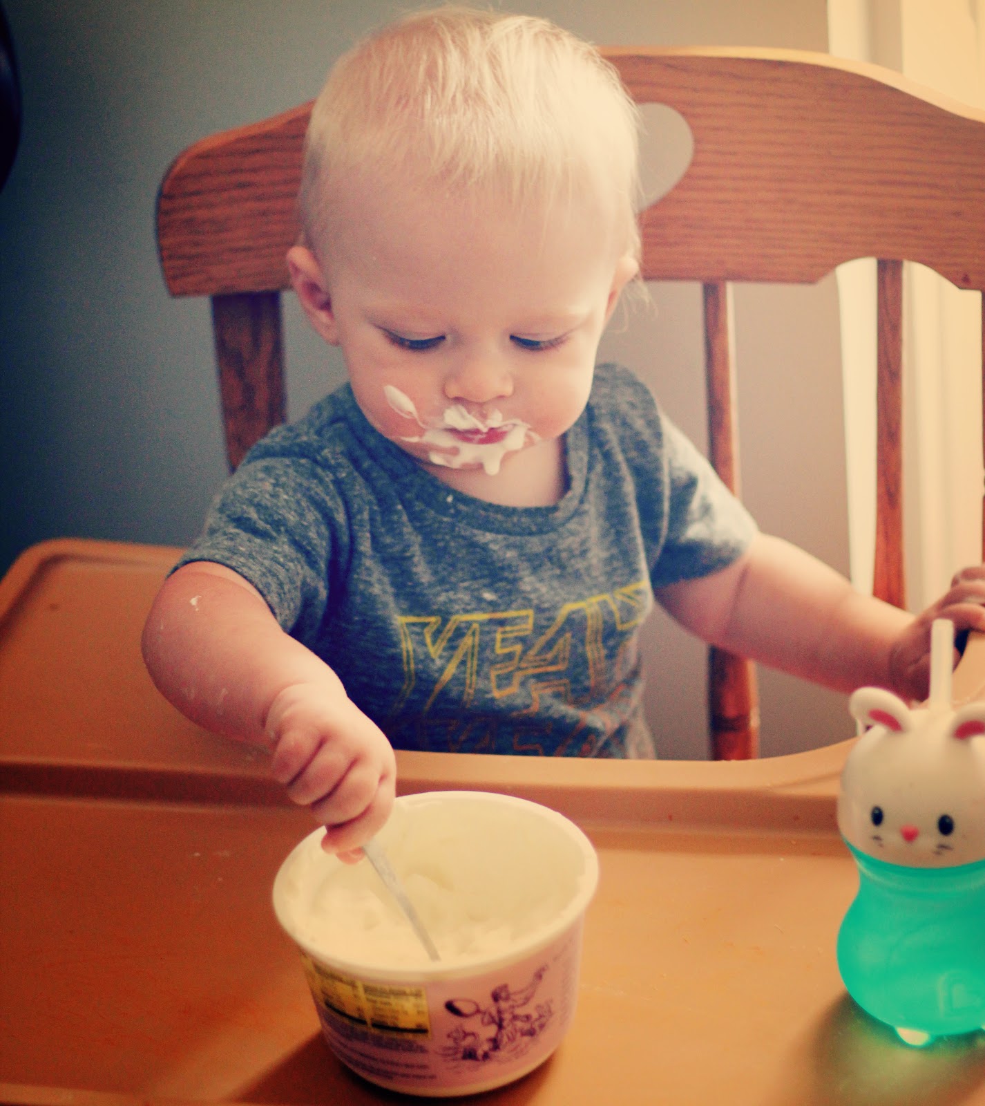 Huddy's 13 Month Update - Jessica Hughes | Happily Hughes - Atlanta ...