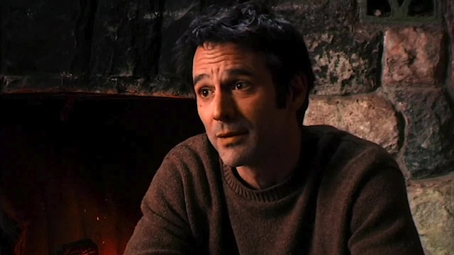 Acorazado Cinéfilo. Francisco Huertas Hernández: "The Man from Earth ...