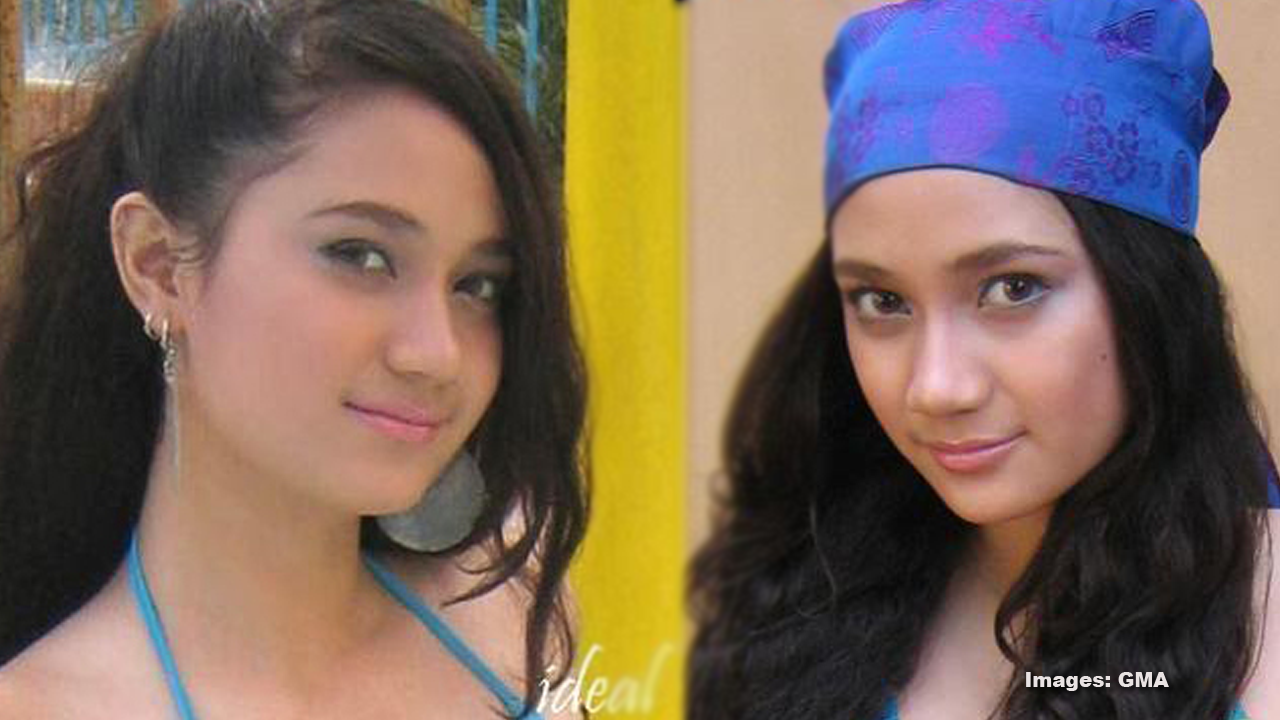 Pinoy Top List: Arci Muñoz' Face Through the Years