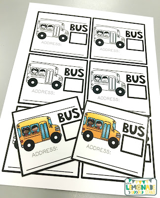 Managing Student Transportation at the Beginning of the Year | The ...