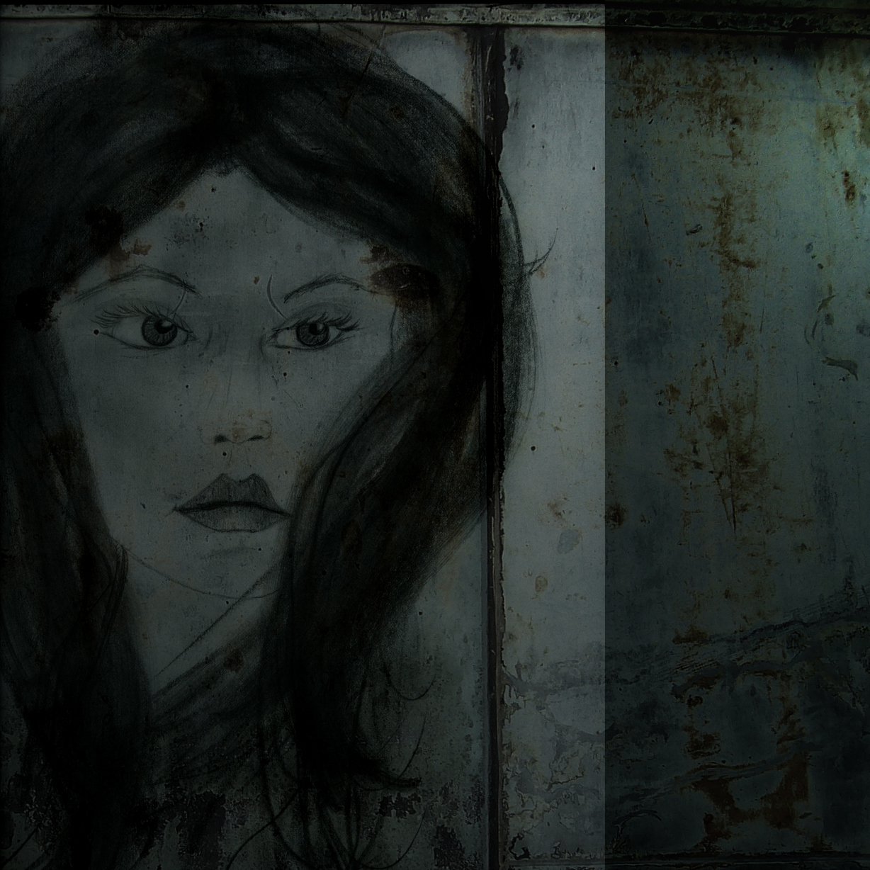 Theatre of the Sublime: women staring into vacant dreams