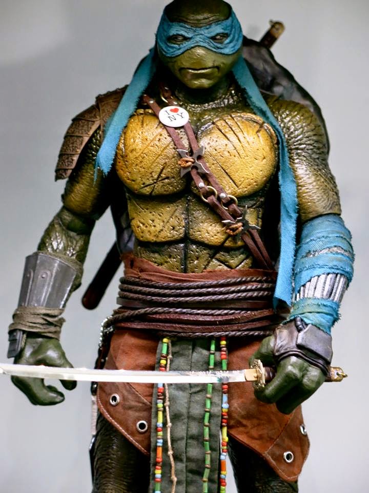 PUNCH CUSTOMS PRESENTS ELVIS1976 & FRIENDS CUSTOM FIGURE SHOW, NYC ...