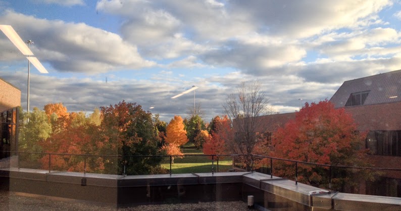 Conestoga College Doon Campus