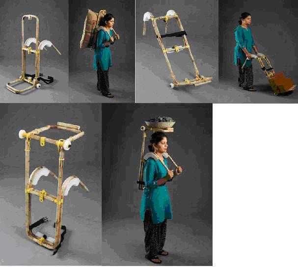 INTERESTING GYAN: Jugaad Innovation - The Indian Creativity tool