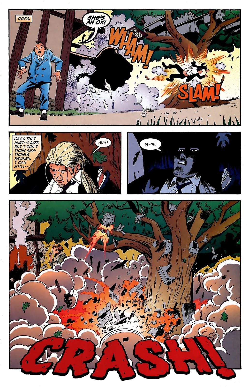 Jack Horner | Character Level Wiki | Fandom