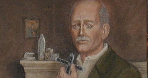 Venerable Matt Talbot Resource Center: Terry Nelson's latest Venerable ...