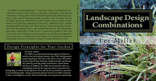 A GUIDE TO NORTHEASTERN GARDENING: Book Launching: Introducing My ...