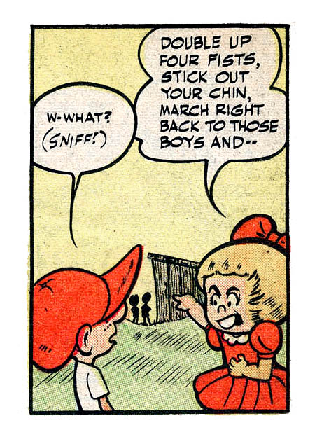 Gone & Forgotten: TRULY GONE & FORGOTTEN : POOR LITTLE AMBROSE