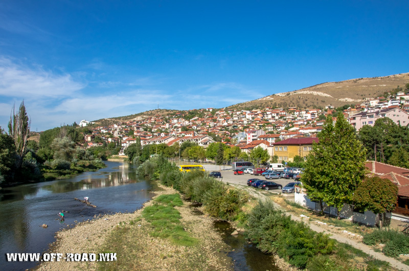 Veles, Macedonia - Photo Gallery - Macedonia Postcards