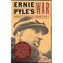 MMM's Book of the Month Club: Ernie Pyle's War: America's Eyewitness to ...