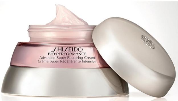 Shiseido Bio-Performance Advanced Super Restoring Cream - aging sucks ...