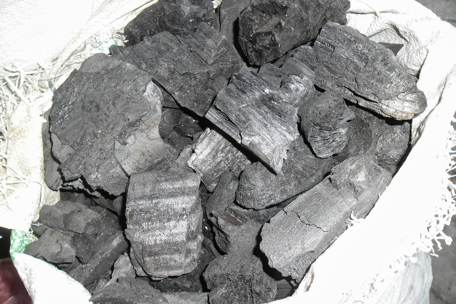 5 manfaat dan Kegunaan arang | KASKUS