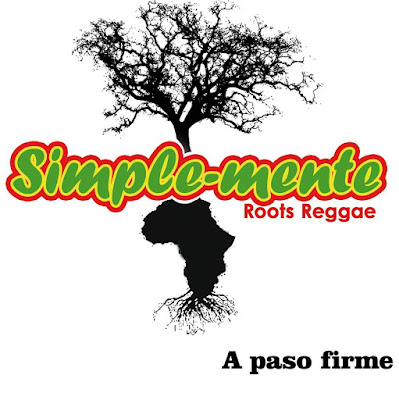 SIMPLE-MENTE ROOTS REGGAE - A Paso Firme (EP, 2015) | Your Musical Doctor | Reggae Download