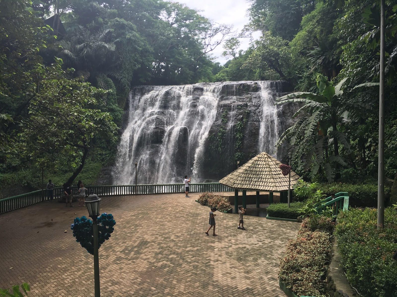 A trip to Antipolo's popular tourist spots - WhatYvonneLoves