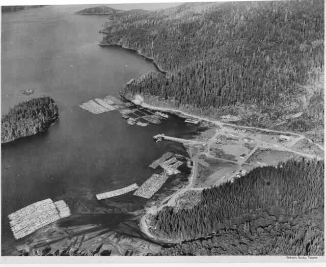 Northern Vancouver Island ~ The Undiscovered Coast: The community of ...