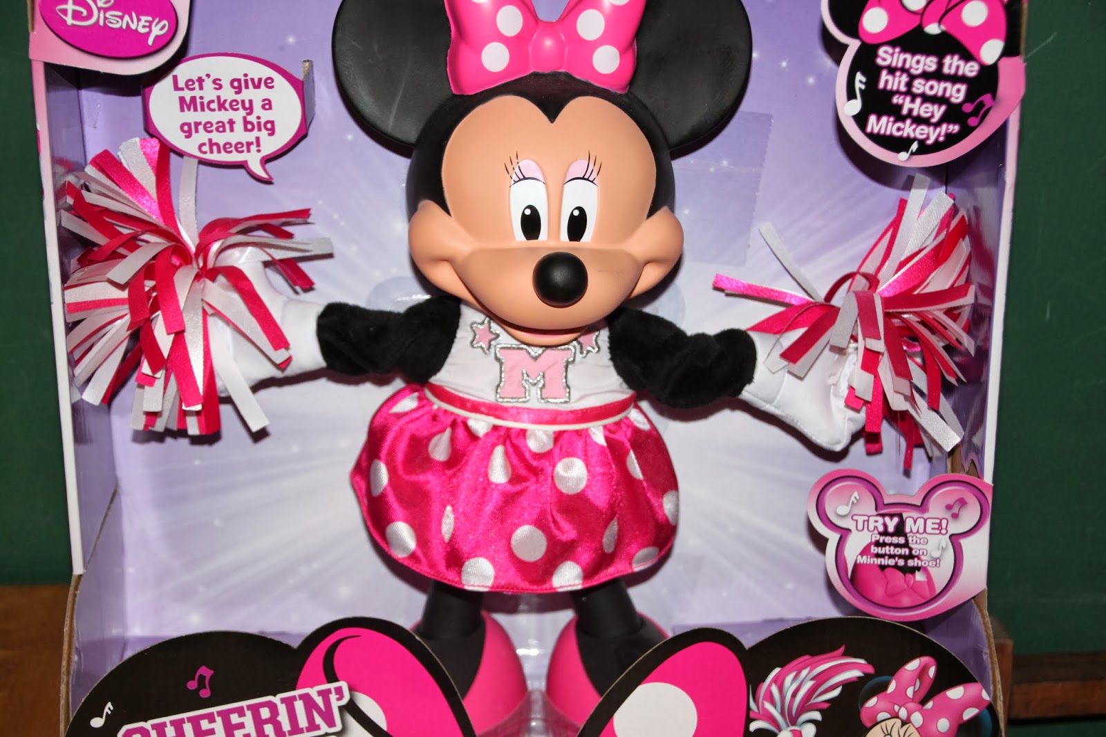 Susan's Disney Family: Holiday Gift Guide: Spread the cheer with the ...