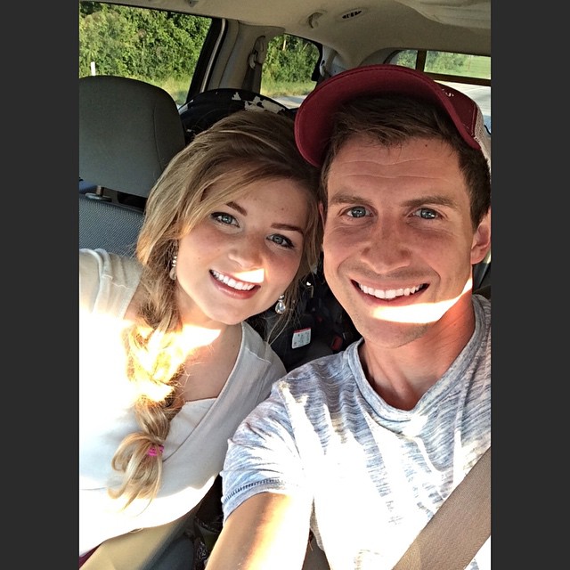 Erin Kelly Boyfriend