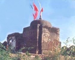 World Forts, Palaces & Castles: Khandar Fort, Sawai Madhopur