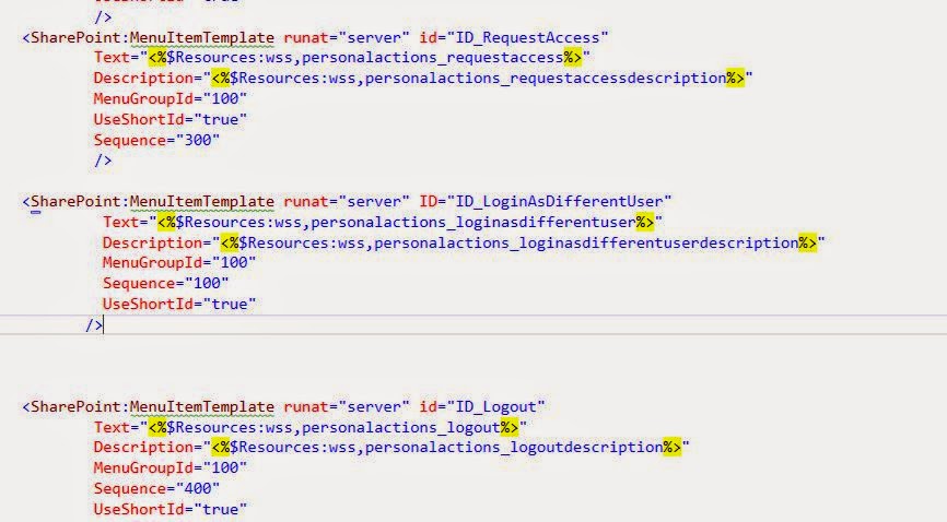 How to Enable Sign in as Different User Option in SharePoint 2013 ? | SharePoint Waves