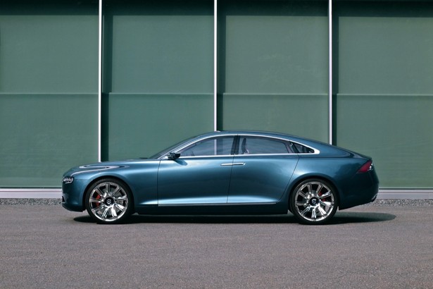 If It's Hip, It's Here (Archives): UPDATED: Volvo Concept You Revealed ...