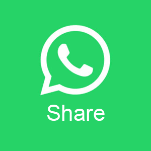 Cara Memasang WhatsApp Share Button Blogger AMP
