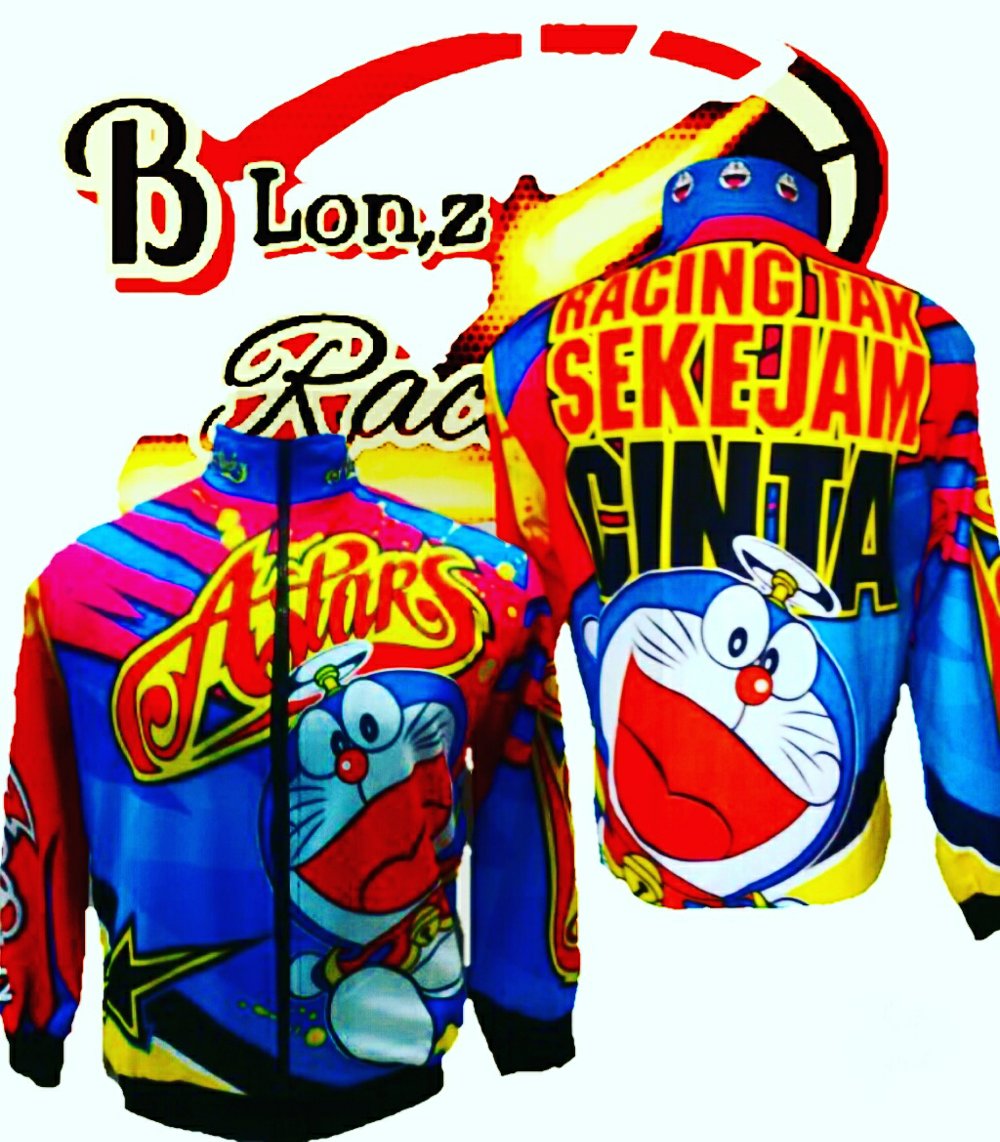 8 Jenis Bahan Kain Untuk Membuat Jacket Racing: Bahan Kain Jacket Racing