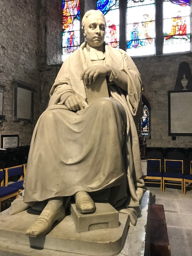 Patrick Comerford: 10 June 2017