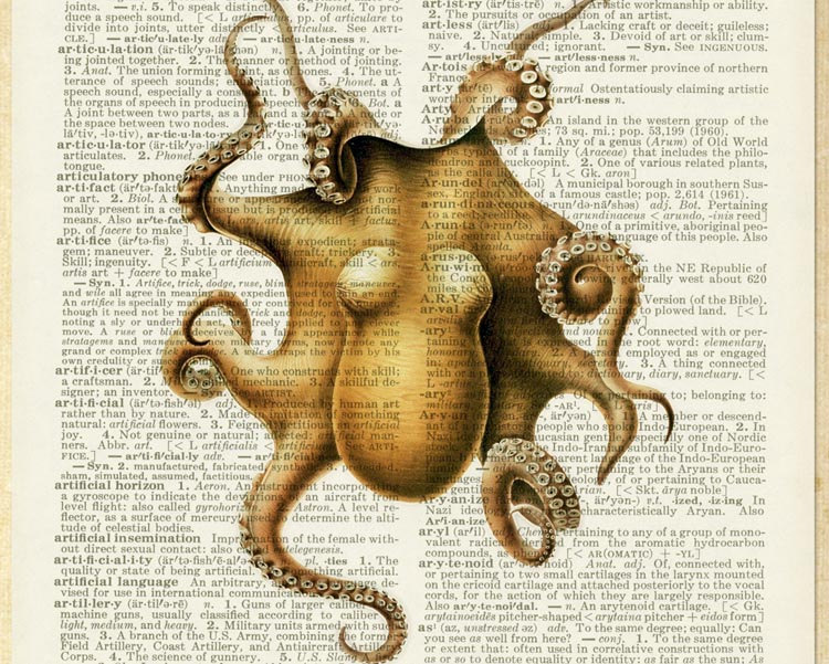 Design Stack: A Blog about Art, Design and Architecture: Vintage ...