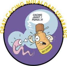 Penyakit Cacingan Dan Penanganannya