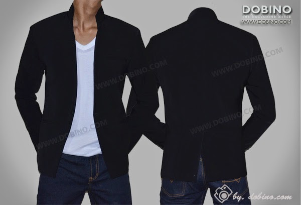 Sample Blazer Jaket Korea - blazer pria|blazer casual|blazer casual ...