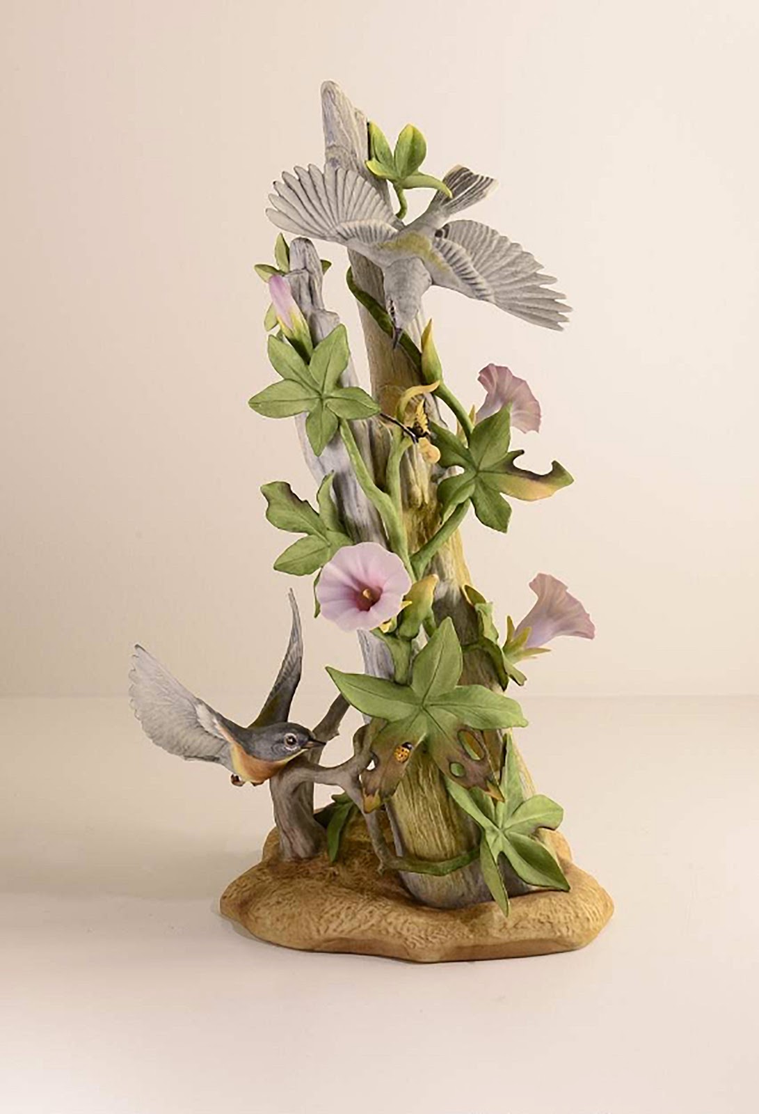 New York Art Collector - Discovering Excellence: Edward Marshall Boehm ...