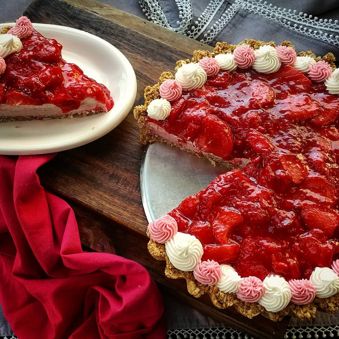 Albie Rock: TRADITION!!!