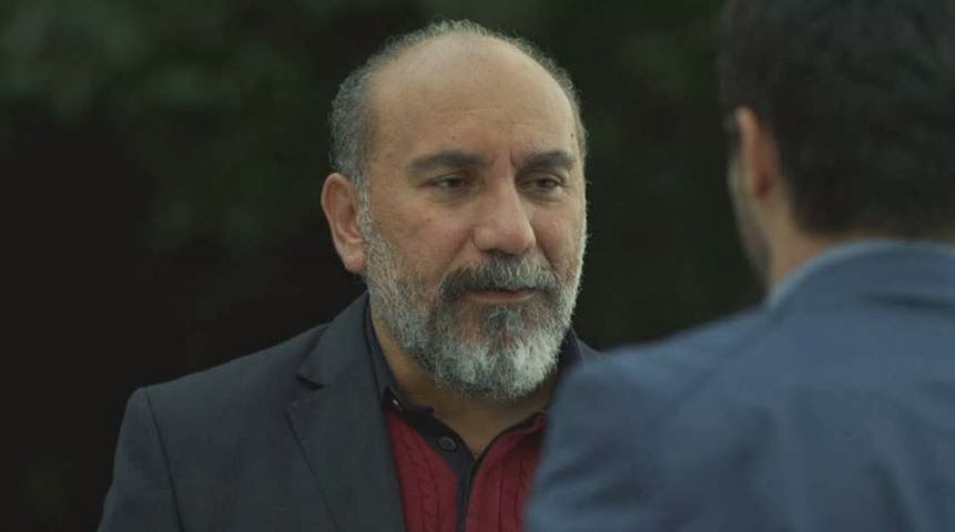 Kaçak Dizisi izle,Kaçak Son Bölüm Tek parça izle,Kaçak izle: 2013